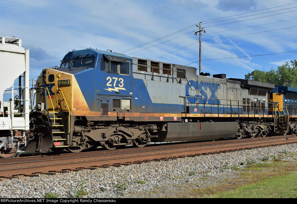 CSX 273